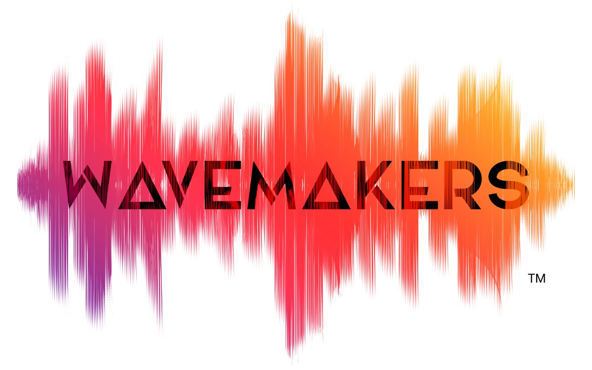 WaveMakers – Anita Newby